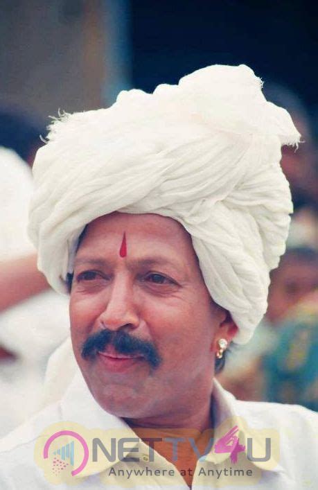 Vishnuvardhan Kannada Actor Wallpaper