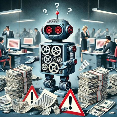 The Hidden Costs Of Poorly Designed Rpa Bots Rihal