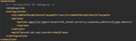 Problems Running With Javafxrun In A Project With Cross Platform Fat