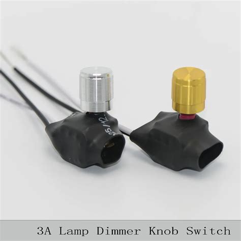 Dimmer In Lamp At Jennie Wilson Blog