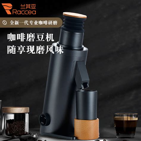 手摇咖啡磨豆机粉碎机手动磨粉机不锈钢固定式胡椒研磨器包邮虎窝淘