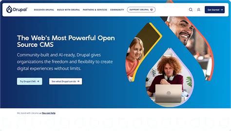 10 Best Open Source Ecommerce Cms