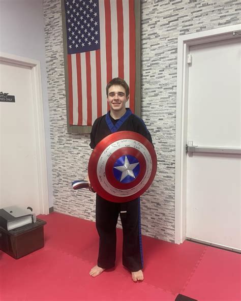 Kick Masters Karate Llc Frostburg Md