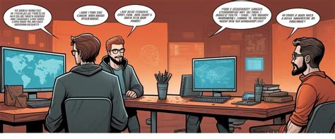 Cybersecurity Banner Hacking Programming in Rust Go Stable Diffusion 在线