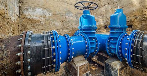 Dismantling Joints Simplified Installation And Removal Solution For