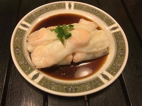 Resep Chi Chong Fun Udang Idn Times