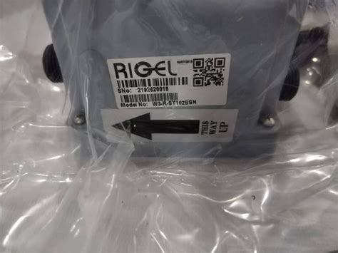 Rigel Automatic Sensor Tap Paip Singki Auto Furniture And Home Living