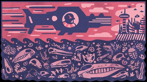 Esta Fórmula Matemática Predice Una Extinción Masiva En 2100 Infobae