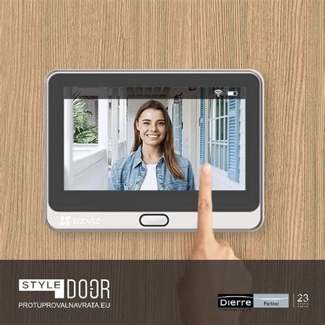 Pametna Wi Fi špijunka