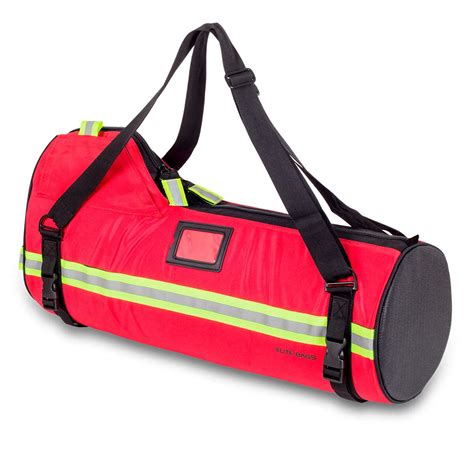 Oxygen Barrel Bag TUBE | Portable Medical Organizer