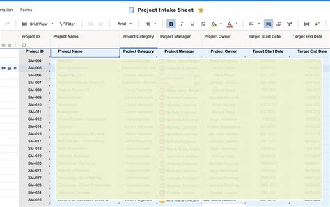 Can T See The Data On Report Despite That There Is Data On The Form What Is Wrong Smartsheet