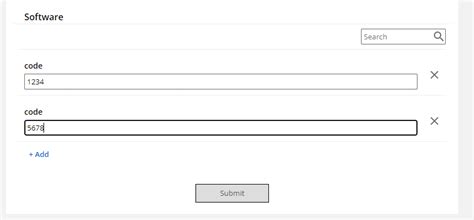Cloud Populating A Multi Value Field With Multiple Values When