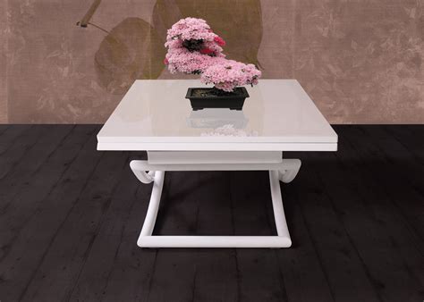 Трансформираща се маса "Sakura" - Perfecta Furniture