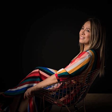 Nancy Sicilia Ling Arquitectasmx