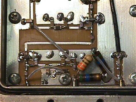 GHz Transverter Design