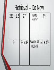 Mastering Standard Form Conversions Algebraic Notations Course Hero