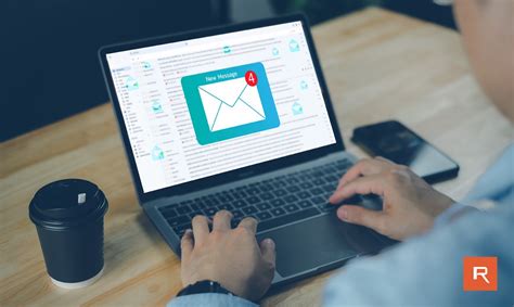 Maximizing Email Efficiency With Email Clients