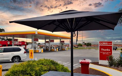 Shell Select Taylors Lake Awnet