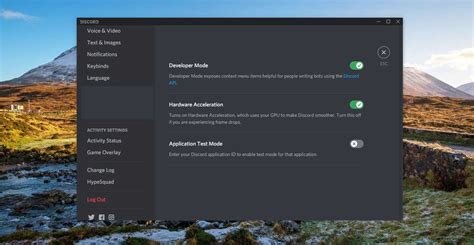 How To Enable Developer Mode In Discord Technoresult