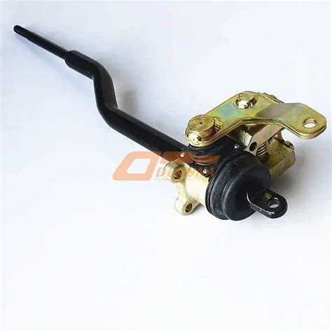1703025 T15h0 Gear Shift Control Lever Dongfeng Truck Parts 100