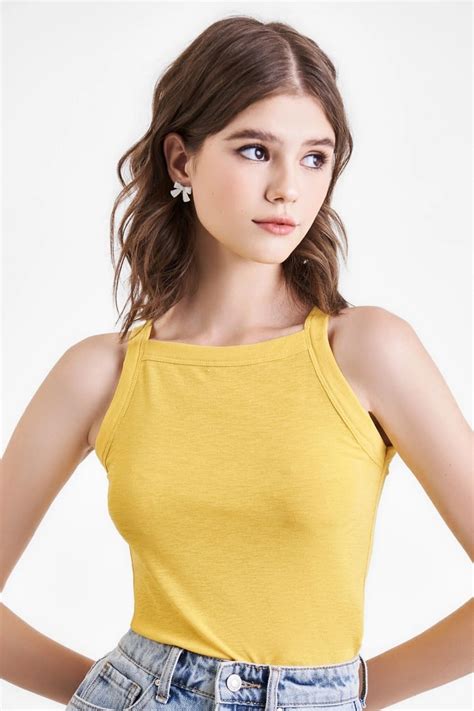 Picture Of Dasha Gordenko