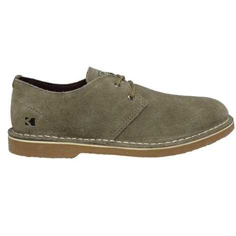 Sapato Casual Masculino Adulto Camurça Kildare 10041101n Tita Carneiro Loja Online De Calçados