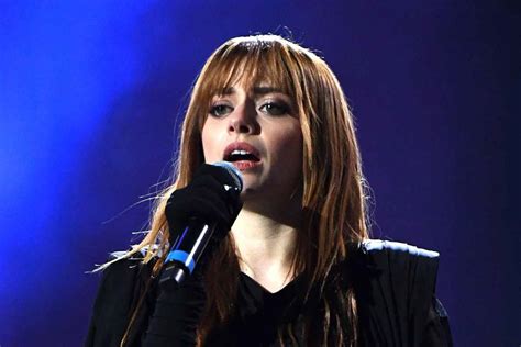Annalisa Regina Damour Lo Spacco è Da Vertigine