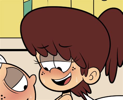 Parece Que Lynn Y Linc Estan Pasando Un Buen Rato Autor The