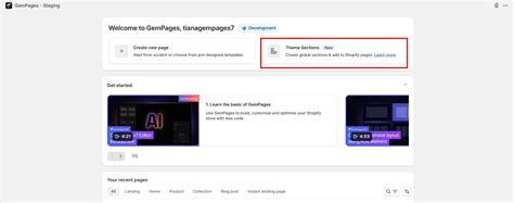 Customizing Shopify Footer A Comprehensive Look And Guide Gempages