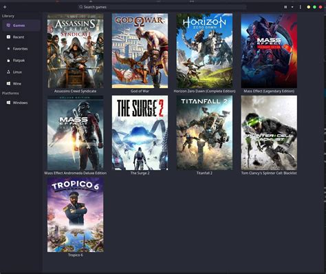 Custom Artwork Not Loading · Issue 4506 · Lutrislutris · Github