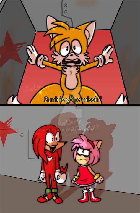 Sth Sonic Forces 2017 By Tairusuku On Deviantart