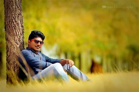 Hari Model From Karur India Male Model Portfolio