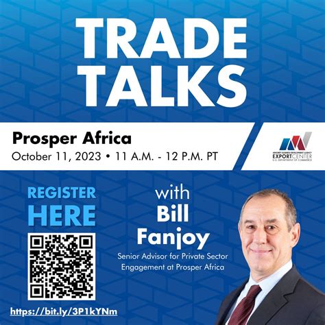 Kyia Jackson On Linkedin Join Us For Octobers Trade Talks