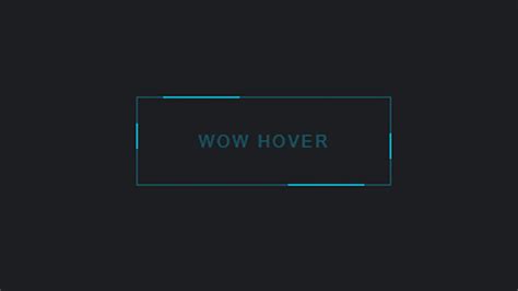 Cool Button Border Hover Animation With Css Button Hover Effects Css Youtube