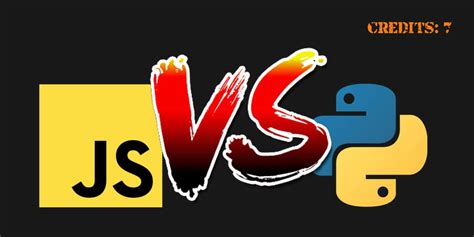 Python Vs Javascript 2021 ¿cuál Es El Mejor Dev Community