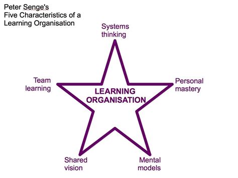 Learning Organisation