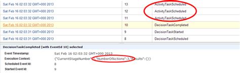 Introduction To Aws Simpleworkflow Extensions Part 3 Parallelizing Activities