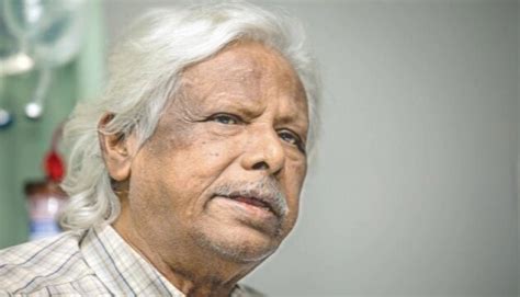 New Age People To Pay Tribute To Zafrullah At Shaheed Minar On Thursday