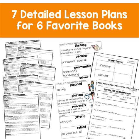 October Read Alouds October Activities Interactive Read Aloud Lessons Mrs Richardsons Class