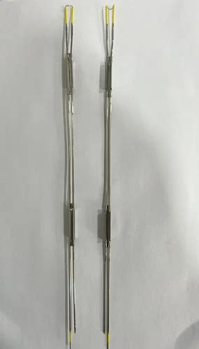 Double Stem Monopolar Cutting Turp Loop At ₹ 1500 Set Vasai Id 2852736515062