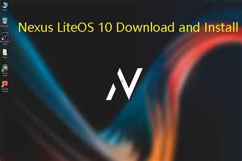 Ghost Spectre Windows 11 Superlite Iso Download And Install Minitool