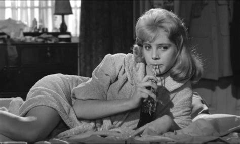 Last Night I Watched Lolita 1962 The Boar