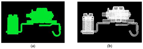 Applied Sciences Free Full Text A Stereo Vision Based Spatial Positioning And Postural