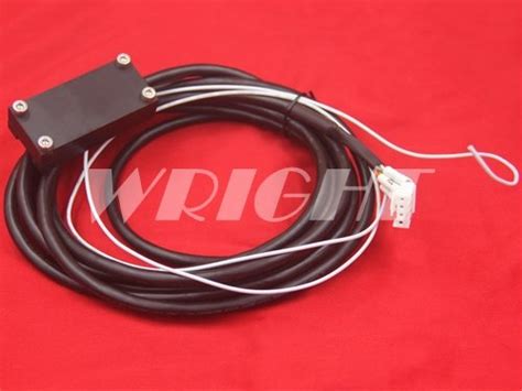 14498 212 Sodick Wire Edm Water Level Switch Original