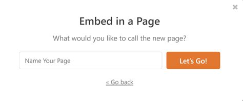 How To Redirect Users After A Wordpress Form Submission