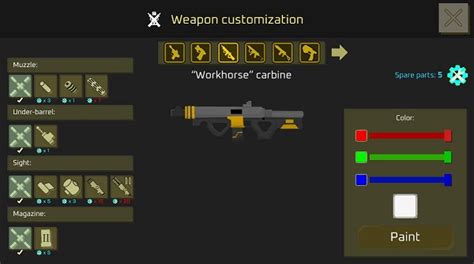 Guilty Force V0 6 APK Download Free For Android 2025