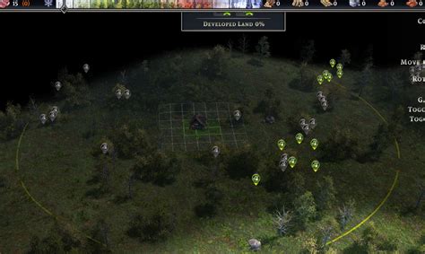 Tooltips Being Obscured By Location Of Gui Bug Reporting Crate
