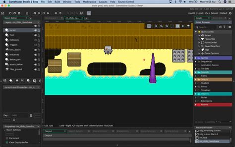 17 Best Game Development Software In 2025