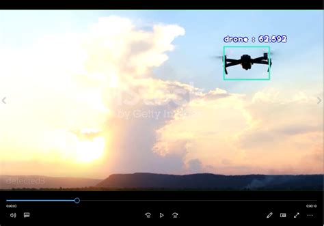 Github Underratedpoet Drone Detection Neuronet Training