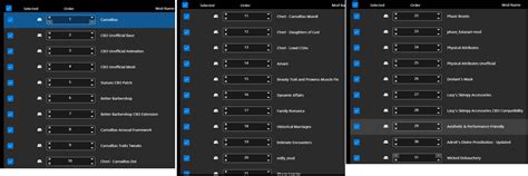 Help With Modding Crusader Kings 3 Loverslab